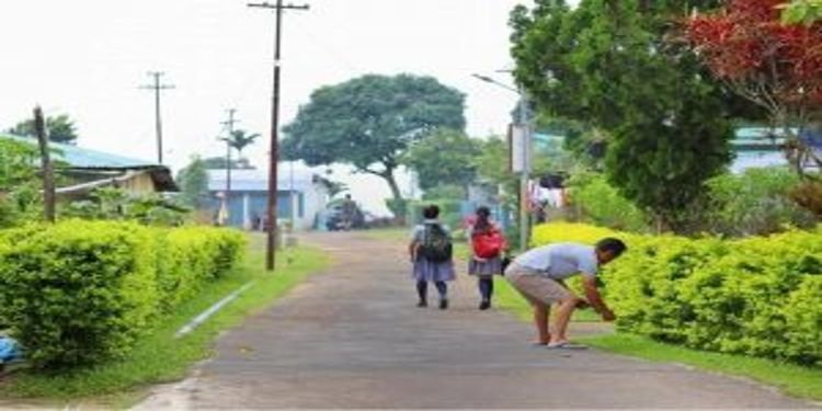 Vanghum, the ‘clean and green village’ of Tripura sets example for the ...