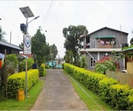 Vanghum, the ‘clean and green village’ of Tripura sets example for the ...
