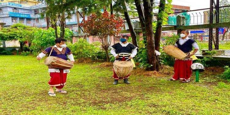 In Pics : 186th Death Anniversary of Khasi freedom fighter U Tirot Sing ...
